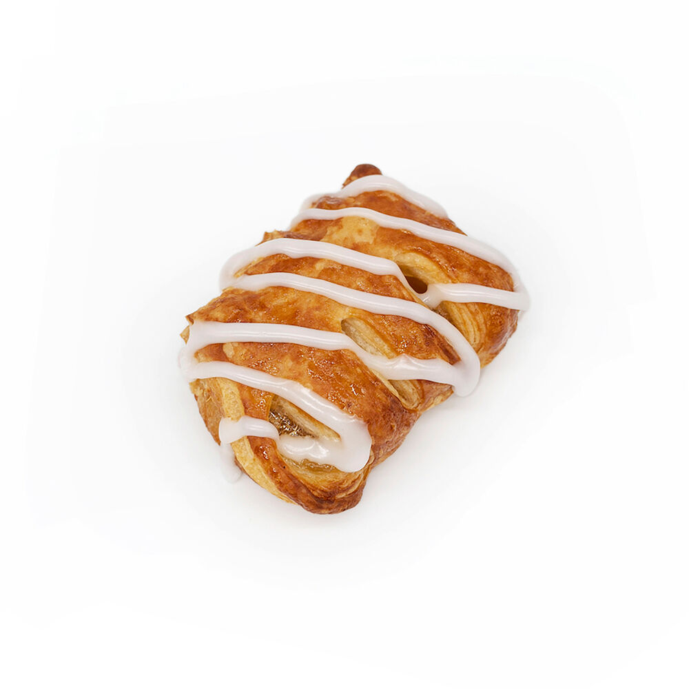 Mini Apple Coronet | Schulstad Bakery Solutions