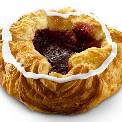 Gourmet and Danish Pastries | Schulstad