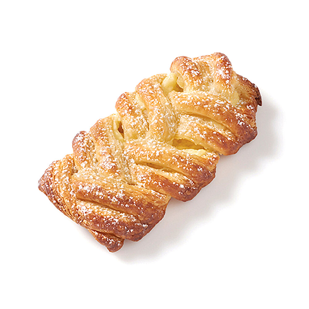 Cheese Plait | Schulstad Bakery Solutions