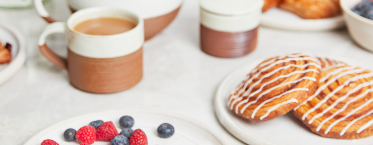 Bake at Home | Schulstad Bakery Solutions