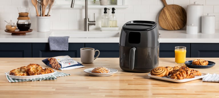 Bake at Home | Schulstad Bakery Solutions