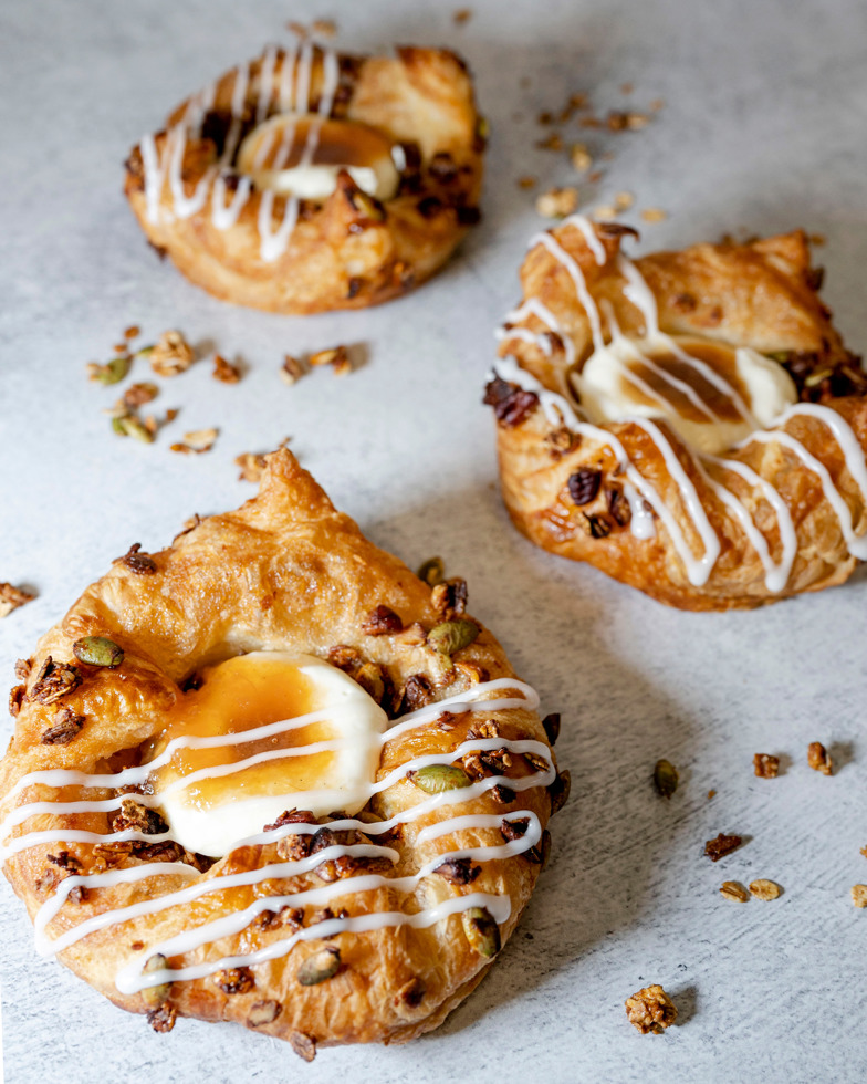 Bake at Home | Schulstad Bakery Solutions