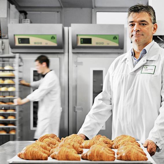 Our Bakers | Schulstad Bakery Solutions